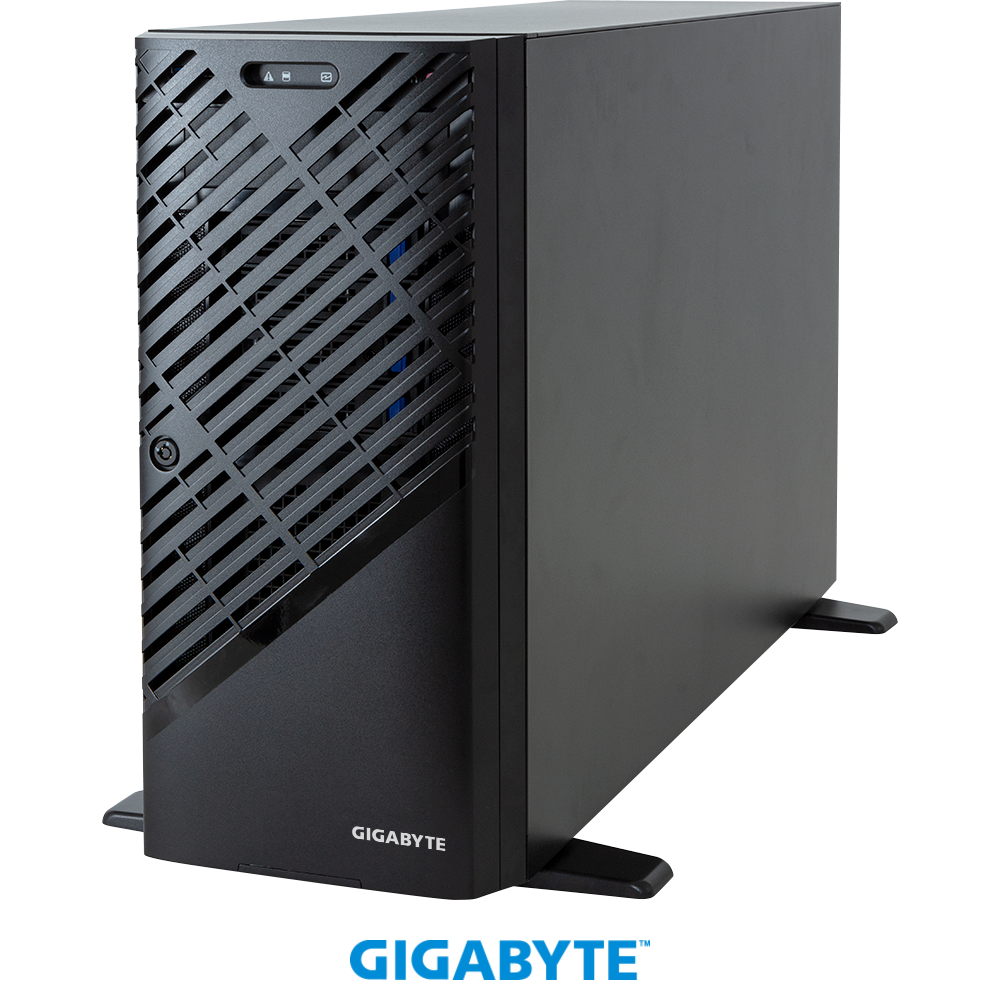 W773-W80 (Rev. 1.x/3.x) - GIGABYTE Korea