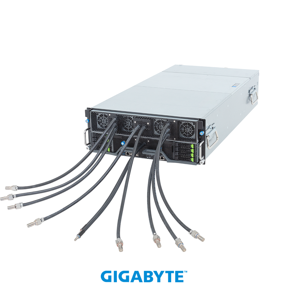 G4L3-ZX1-LAX1 | GPU-Server - GIGABYTE India