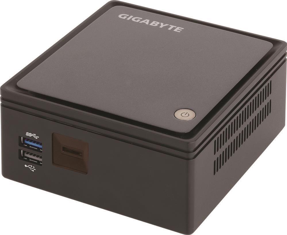 GB-TCV1A (Rev. 1.0) - GIGABYTE Russia