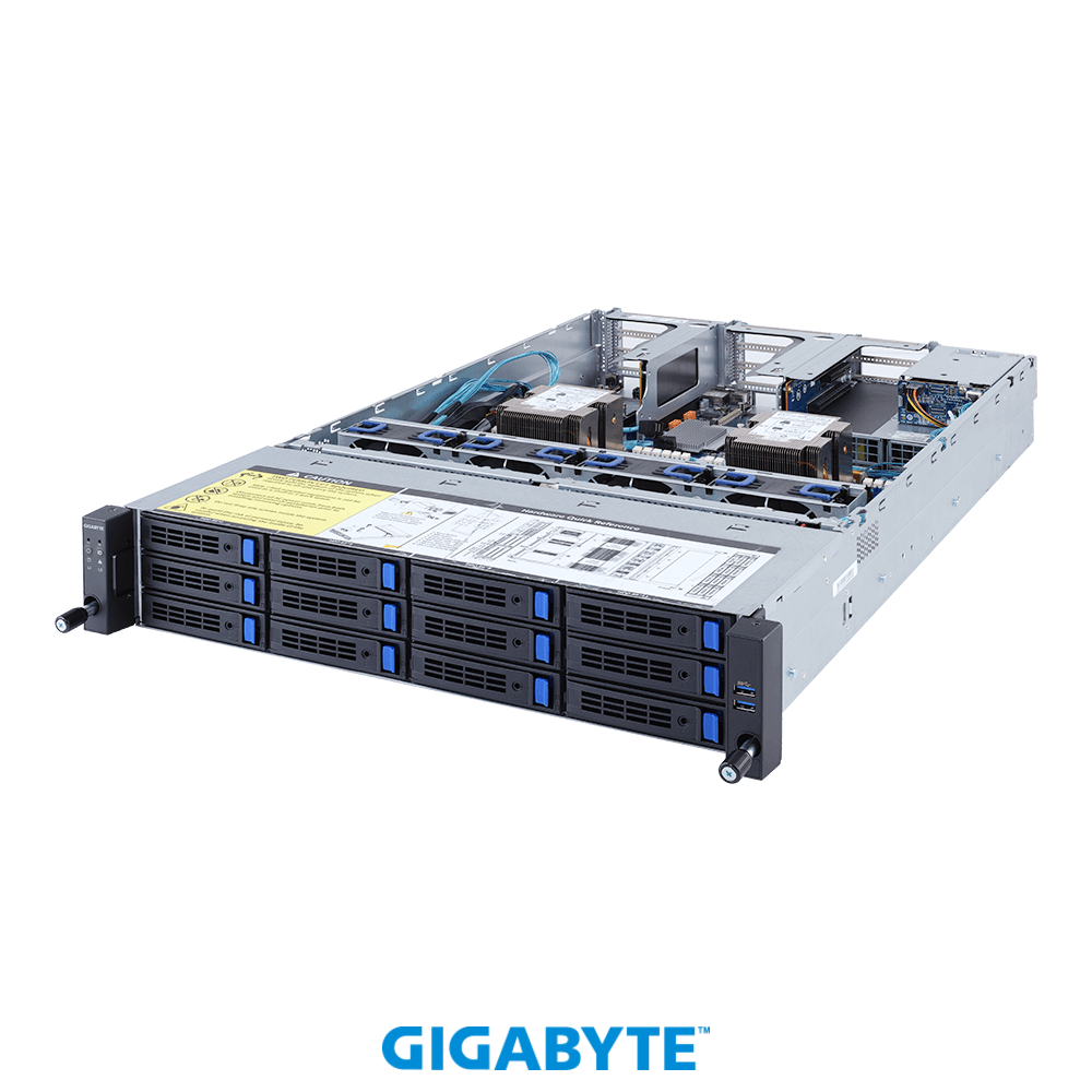 R281-3C1 (Rev. 300) - GIGABYTE Korea