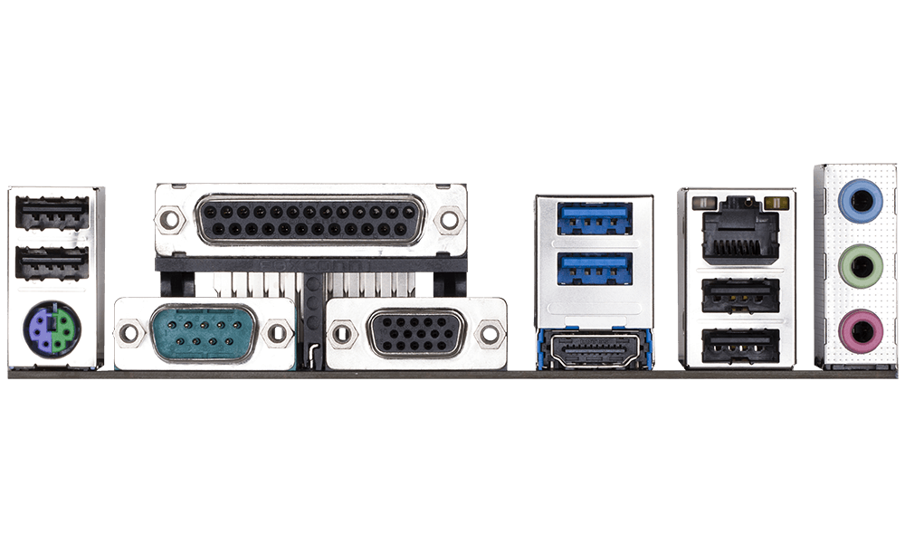 H310 D3 2.0 - Преимущества | Материнские платы GIGABYTE