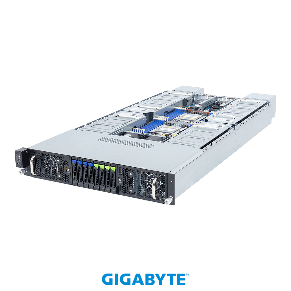 G294-Z41-AAP2 | GPU-Server - GIGABYTE Global