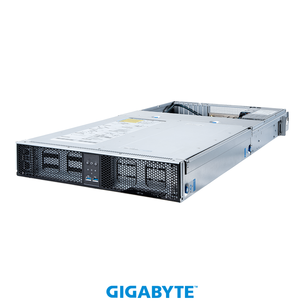 S251-3O0 (Rev. IBC1) | Rack-Server - GIGABYTE 技嘉科技