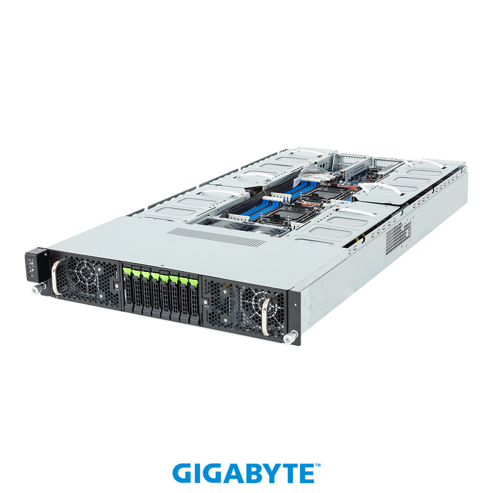 G294-S42-AAP1 | GPU-Server - GIGABYTE