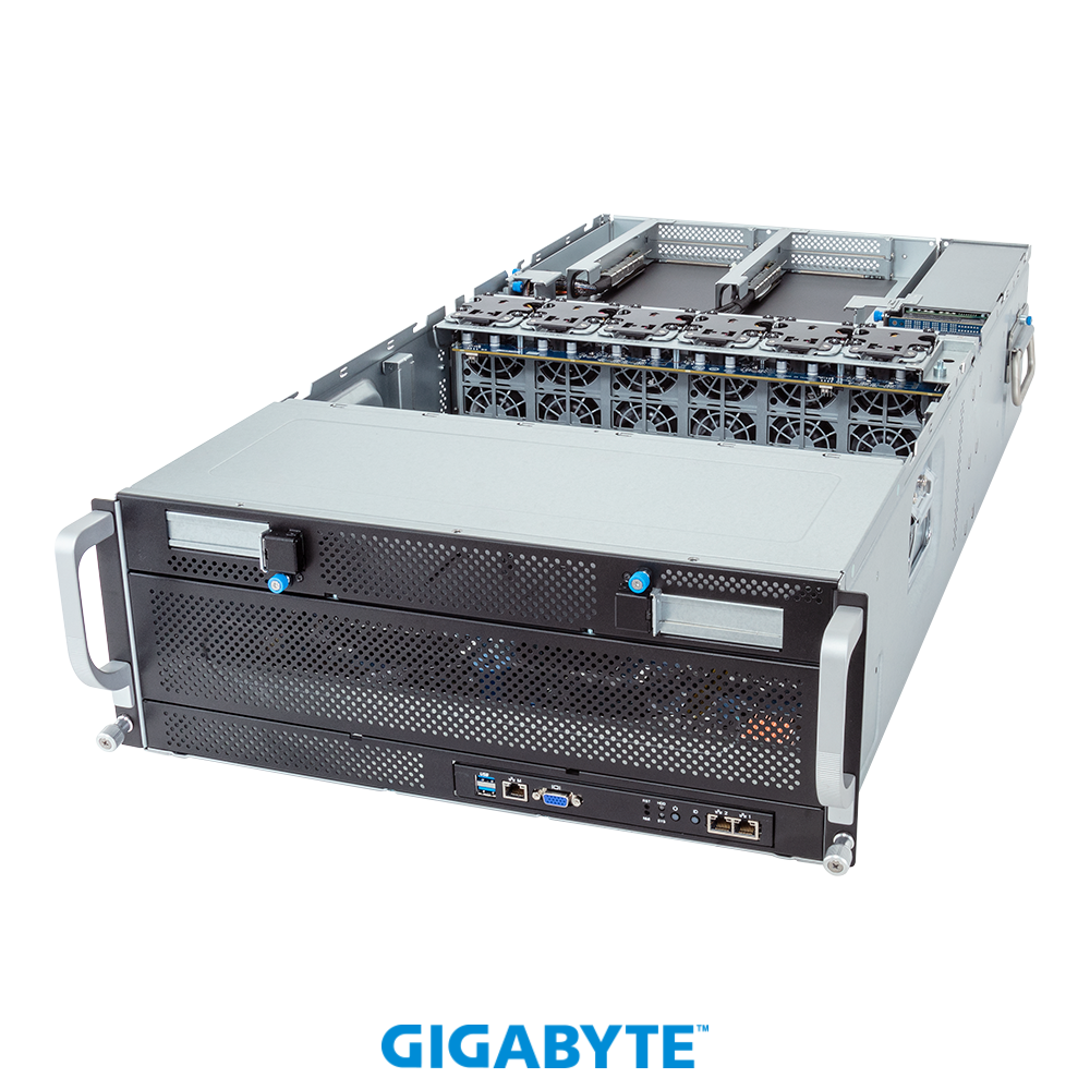 G493-ZB0-AAP1 (Rev. 3.x) - GIGABYTE Global