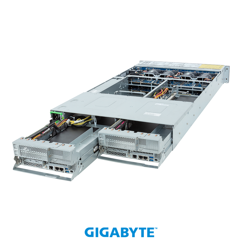 H233-Z80-AAN1 (Rev. 1.x) - GIGABYTE Global