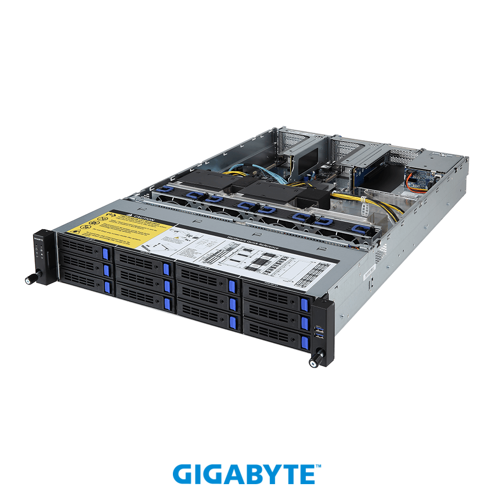 R281-3C2 (Rev. 300) - GIGABYTE Global
