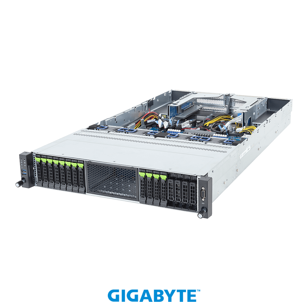 R2A3-T40-AAV1 - GIGABYTE Global