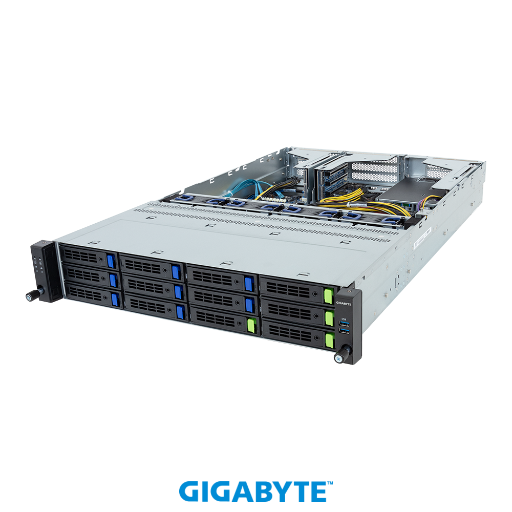 R264-S33-AAL1 - GIGABYTE Global