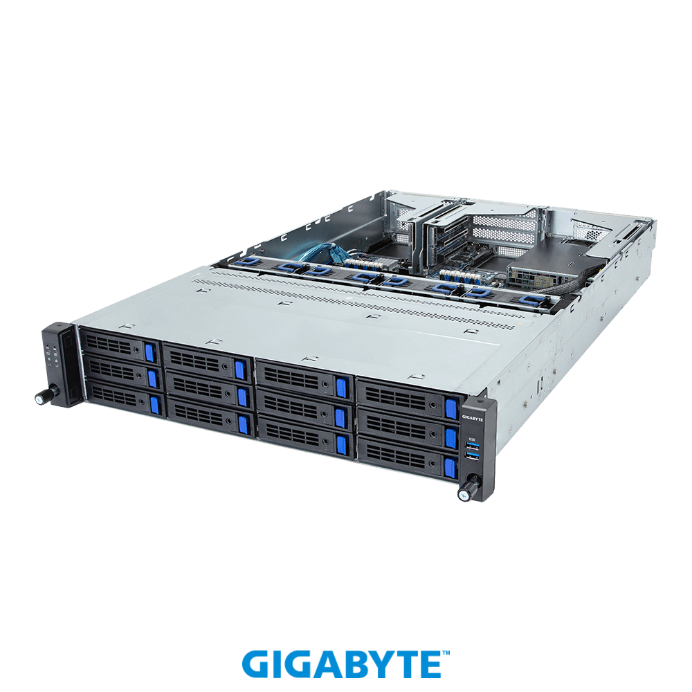 R263-S30-AAC2 - GIGABYTE Global