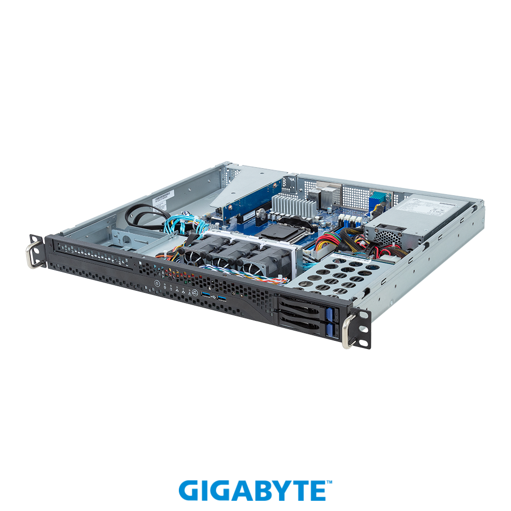R113-C10-AA02 | Rack-Server - GIGABYTE U.S.A.