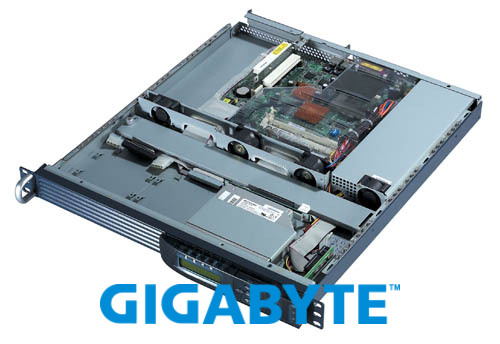 GS-SR104 (Rev. 1.0) | Rack-Server - GIGABYTE Russia