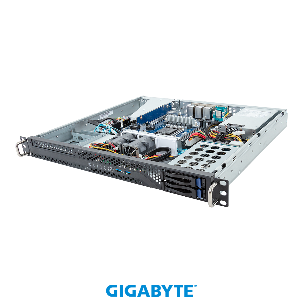 R112-X30 (Rev. 100) - GIGABYTE Global