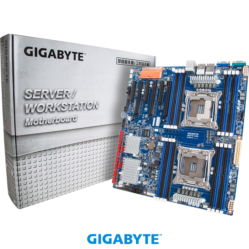 MD70-HB0 (Rev. 1.2) - GIGABYTE Global