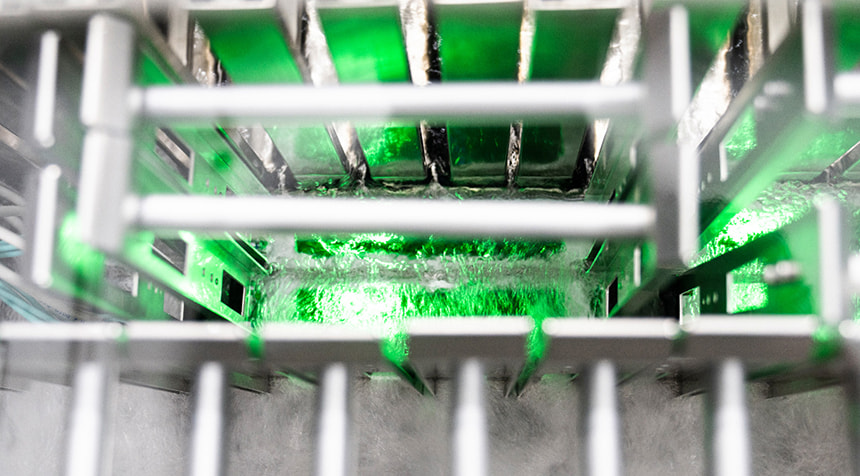 Immersion Cooling Solution for Data Centers - GIGABYTE Global