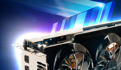 What is GIGABYTE WINDFORCE?