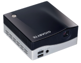 GIGABYTE BRIX Ultra Compact PC Kit