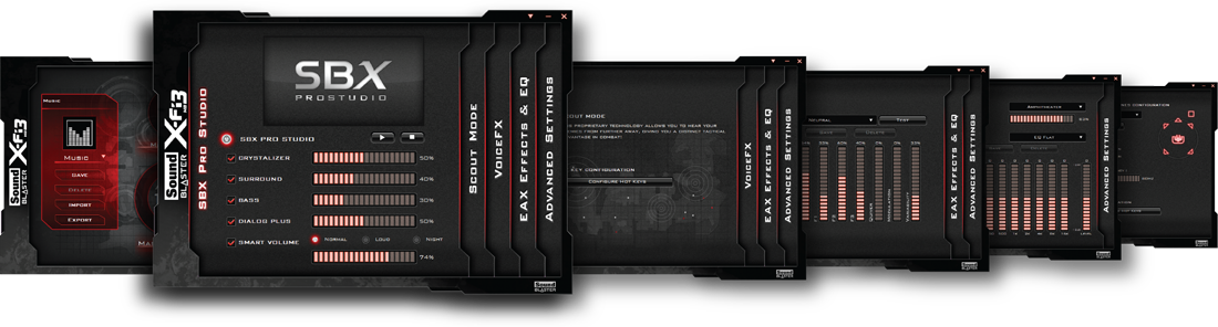 GIGABYTE G1™ Gaming Motherboards