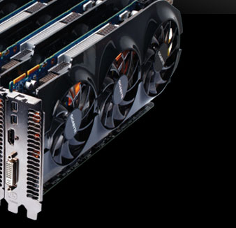 GIGABYTE G1™ Gaming Motherboards