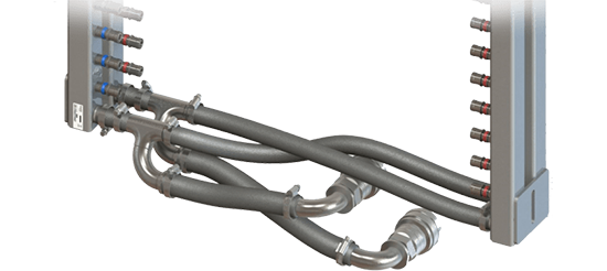 VDO - GIGABYTE G293-ZL2 (rev. A00)