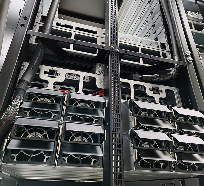 Flexible Node Configuration