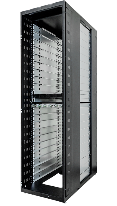 OCP 21' Rack