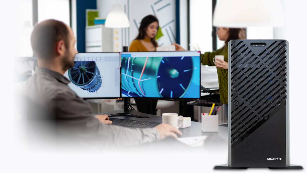 Professional Thermal Solution