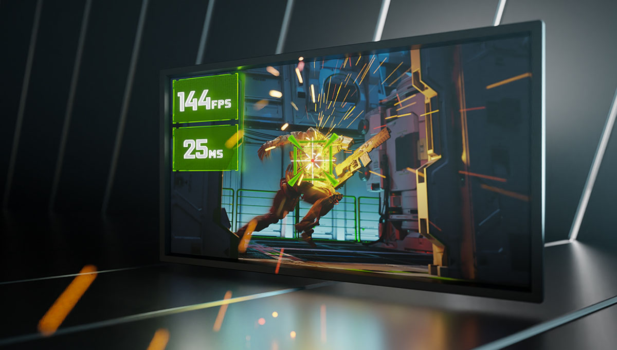 Frames win Games : Victory Measured in Milliseconds