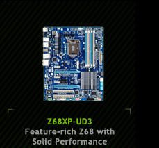 GEAR UP! GAME ON! GIGABYTE GEFORCE GTX.