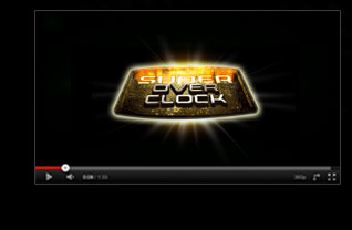 GEAR UP! GAME ON! GIGABYTE GEFORCE GTX.