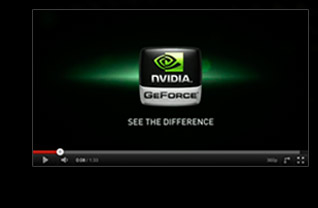 GEAR UP! GAME ON! GIGABYTE GEFORCE GTX.