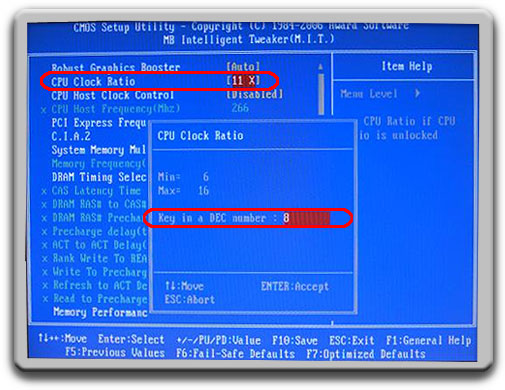 -- GIGABYTE --Geeks Column of the Week - Overclocking a GA-965P-DS3