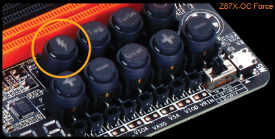 GIGABYTE 8 Series Overclocking Motherboards