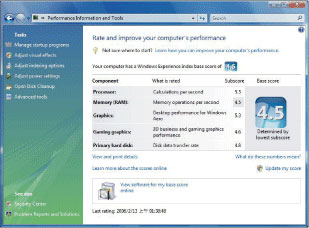 -- GIGABYTE -- Vista Premium Ready