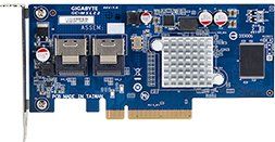 GIGABYTE Datacenter Solutions