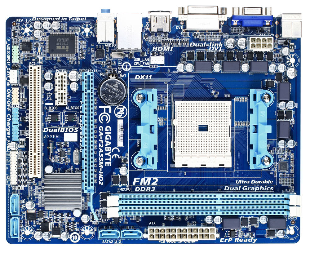 List Mainboard & CPU AMD Socket AM2/AM2+/AM3/FM1/FM2 cần bán | 5giay