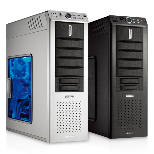FAQ: List of "3U, 4U, 5U Rackable Towers" and "Full Tower" Chassis ...