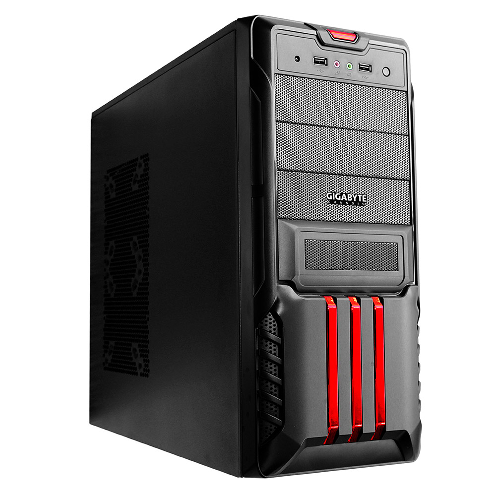ATX CASE GIGABYTE GZ-ZGV6B6-V6