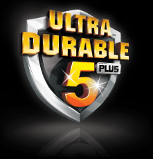 GIGABYTE 8 Series Ultra Durable Motherboards
