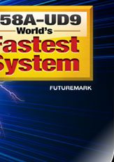 GIGABYTE Unlocked Power Motherboards