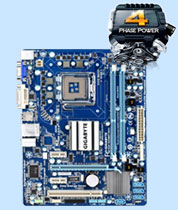 GIGABYTE 2011 Select Motherboard