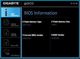 GIGABYTE 8 Series Ultra Durable Motherboards