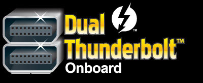 GIGABYTE 8 Series Ultra Durable Motherboards