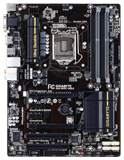 GIGABYTE B85 Series Motherboards