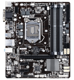 GIGABYTE B85 Series Motherboards