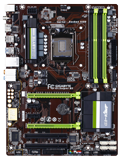 GIGABYTE B85 Series Motherboards