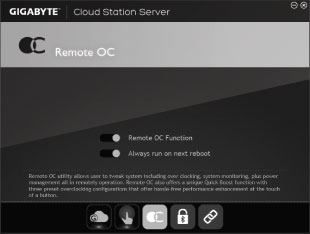 GIGABYTE X99 Series Motherboards