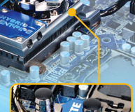 GIGABYTE - Technology Guide - Thermal Solution