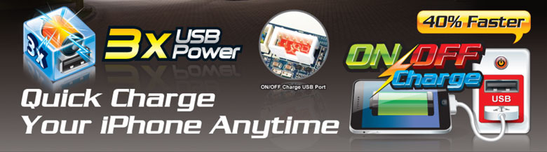 GIGABYTE - Technology Guide - Ultra Durable Series Evolution