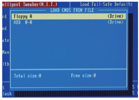 GIGABYTE - Technology Guide - Ultra Durable Series Evolution